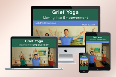 Grief Yoga - The Official Website of Paul Denniston