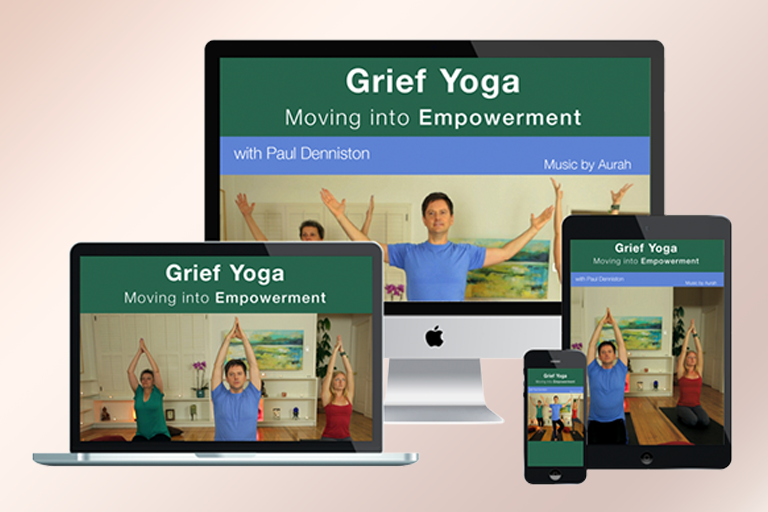 Grief Yoga The Official Website Of Paul Denniston