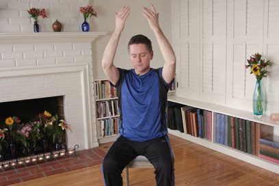 Grief Yoga - The Official Website of Paul Denniston